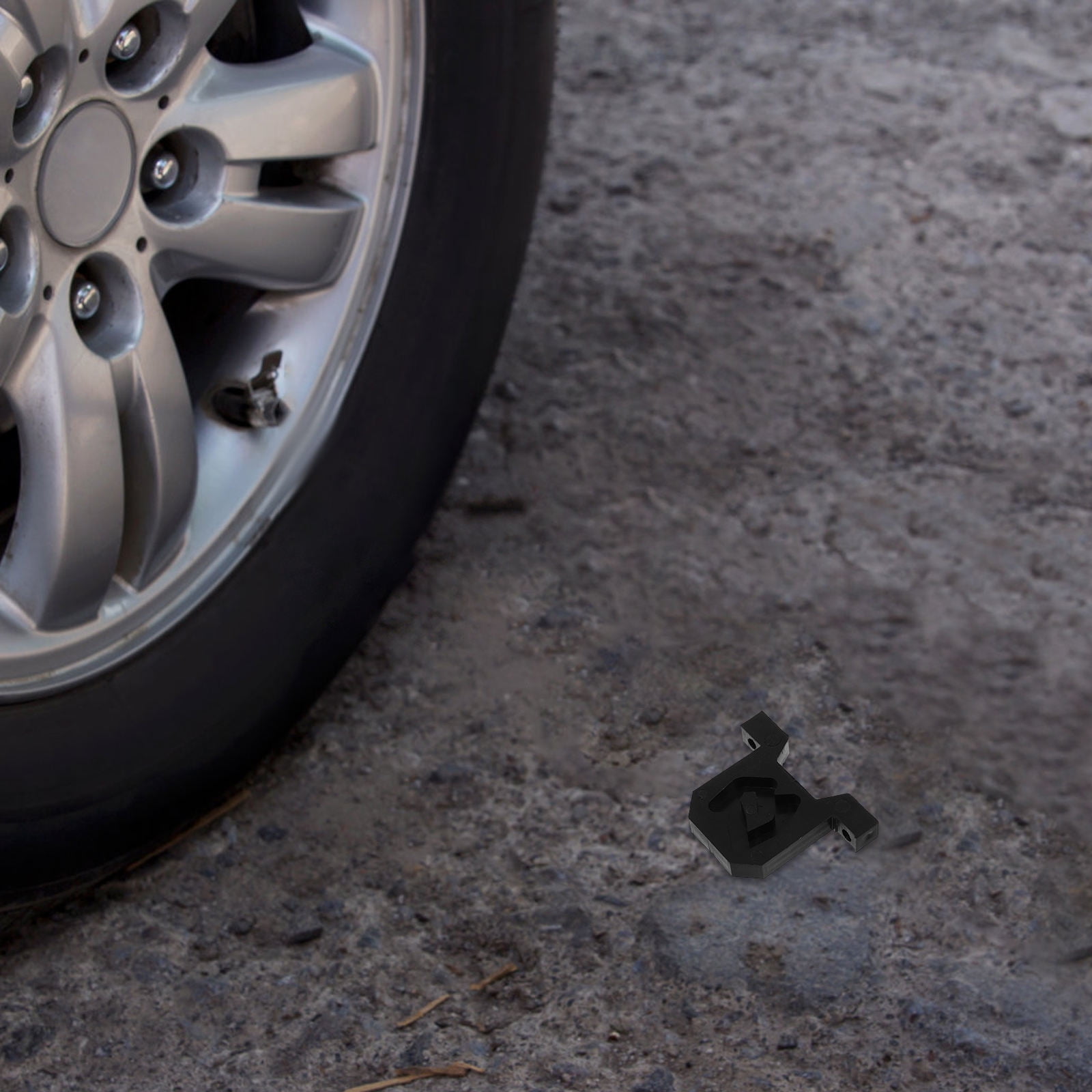 GOOHOCHY Slide Follower And Foot Valve Control Switch Lever For Tire ...