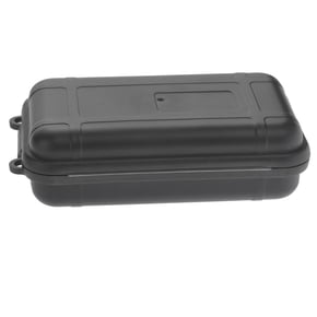 Waterproof Storage Containers for Home Outdoor Use in Multiple Sizes