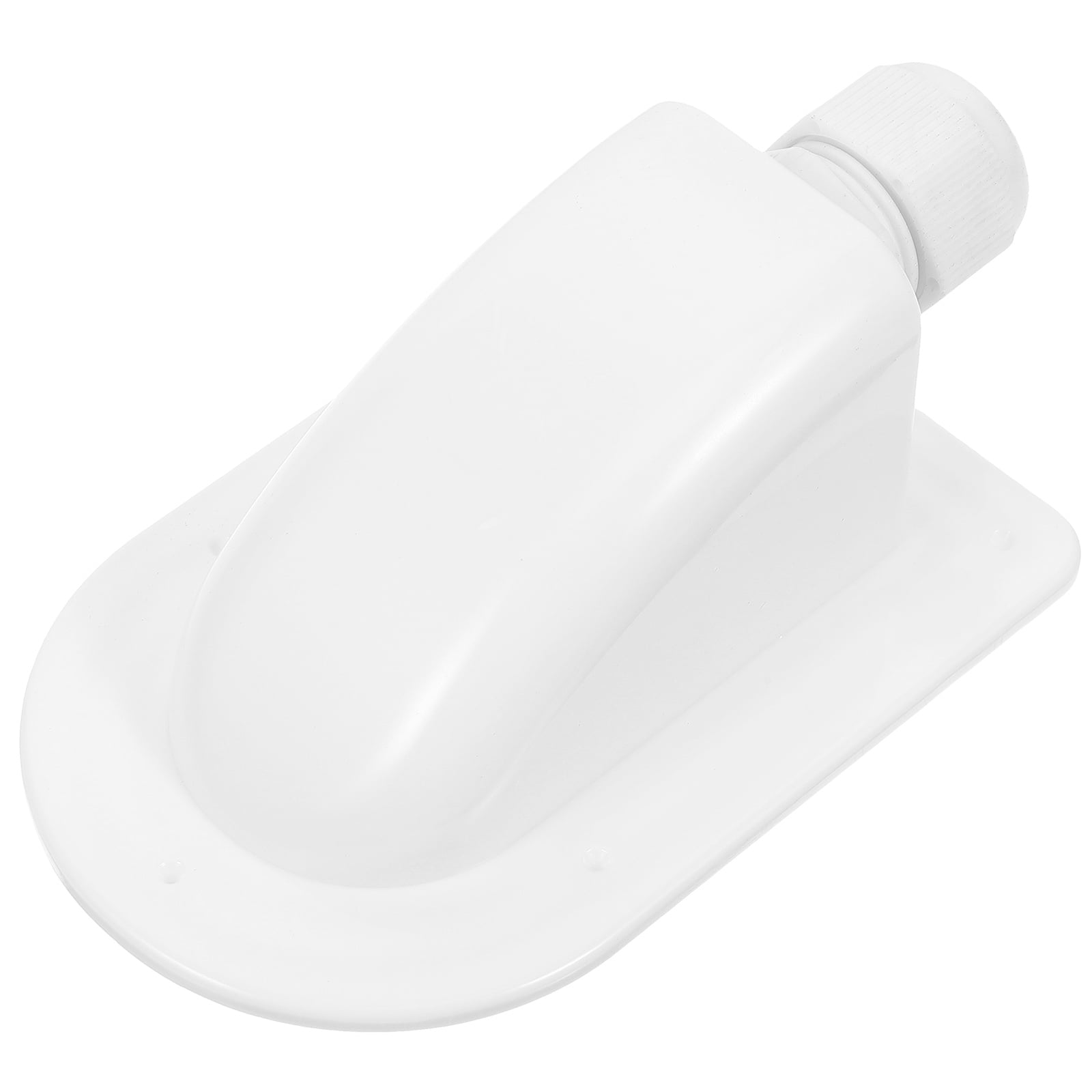 GOOHOCHY Solar Cable Entry Glands Single Solar-Cable-Entry-Glands White ...