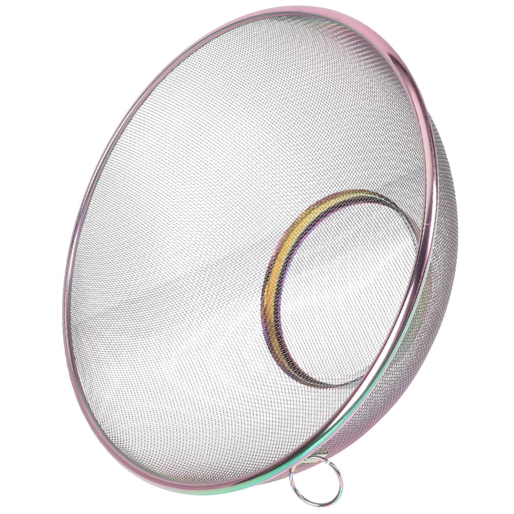 GOOHOCHY Soy Milk Coffee Filter Bowl Multifunctional Fruit Vegetables ...