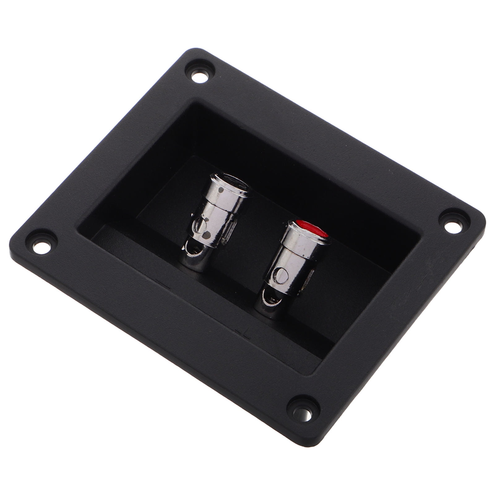 Mobutofu Junction Box For Car Audio Housing With Alloy Construction And ...