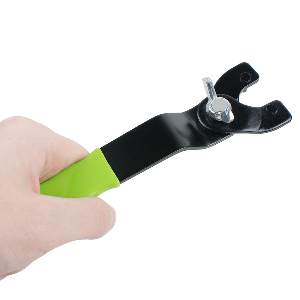 GETAJGHSD Portable Multi Function Wrench Adjustable Angle Mill Wrench ...