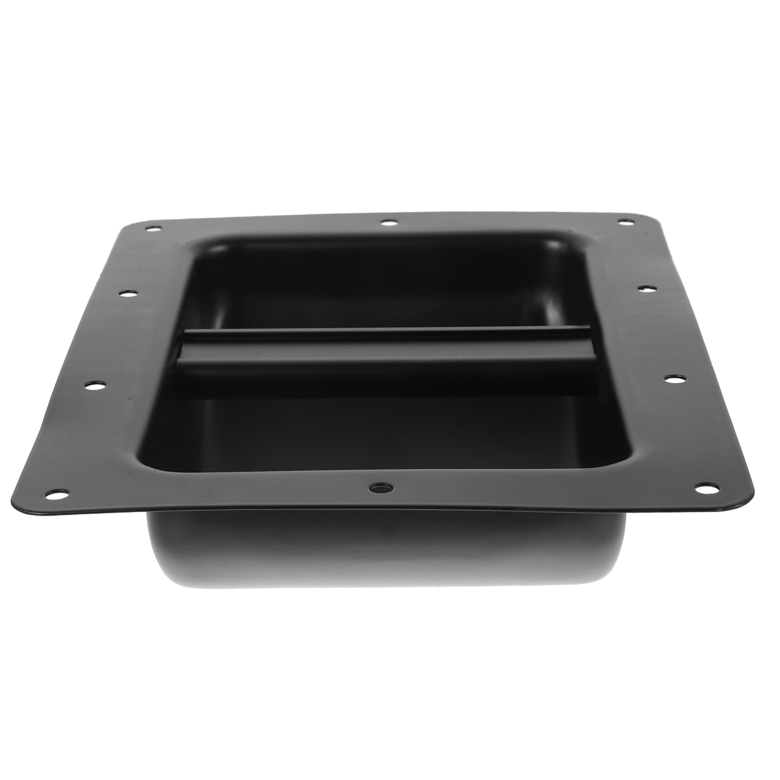 GOOHOCHY Speaker Handle Loudspeaker Handles for Audio Speakers Black ...