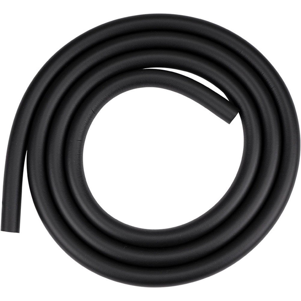 GOOHOCHY Sponge Line Tube Line Tube for Cycling 150x1.2cm Black ...