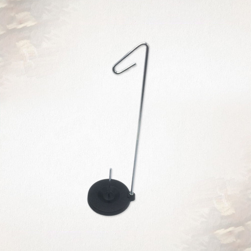 GOOHOCHY Spool Thread Holder Sewing Machine Thread Stand Embroidery ...