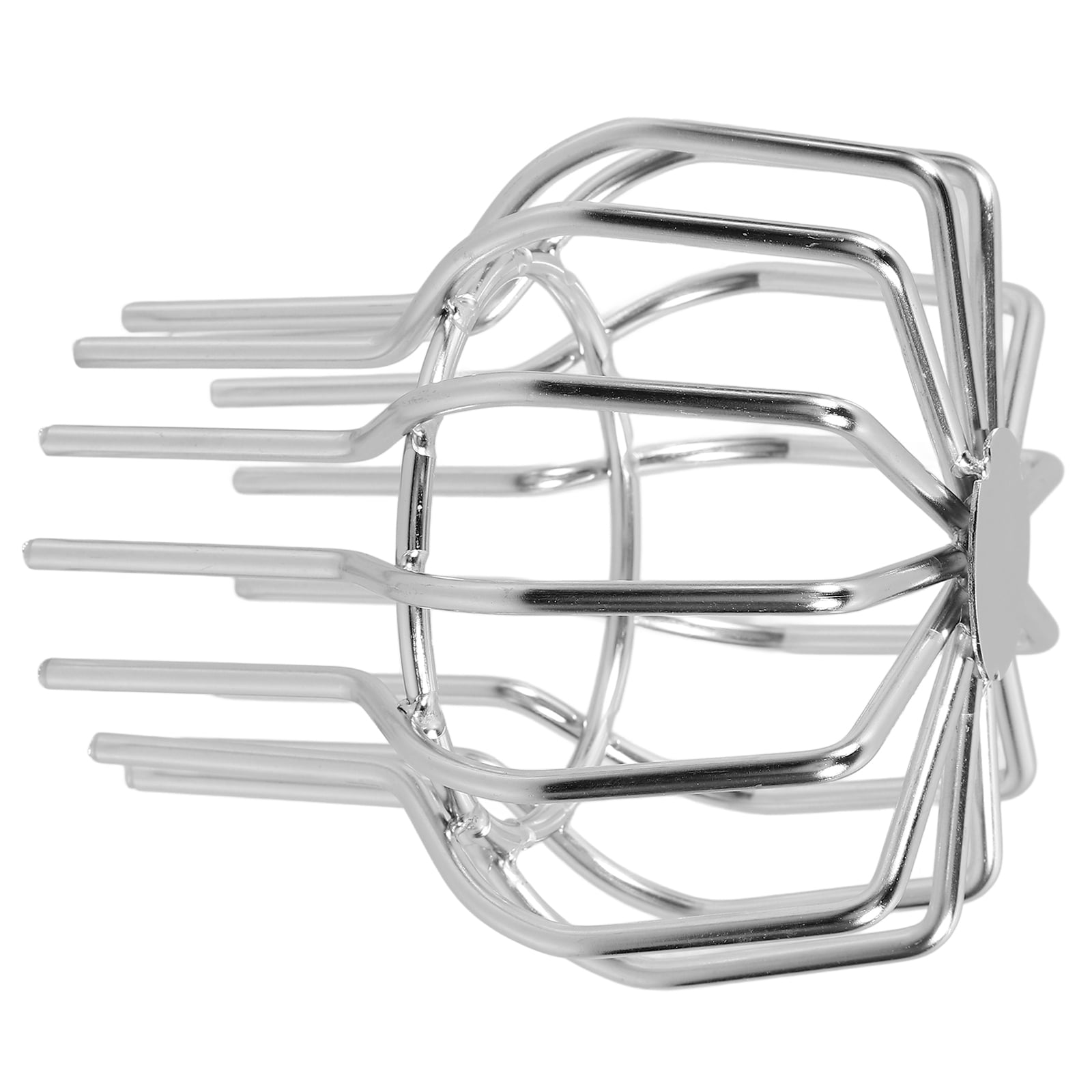 GOOHOCHY Stainless Steel Outdoor Round Floor Drain Net Cover Roof Anti ...