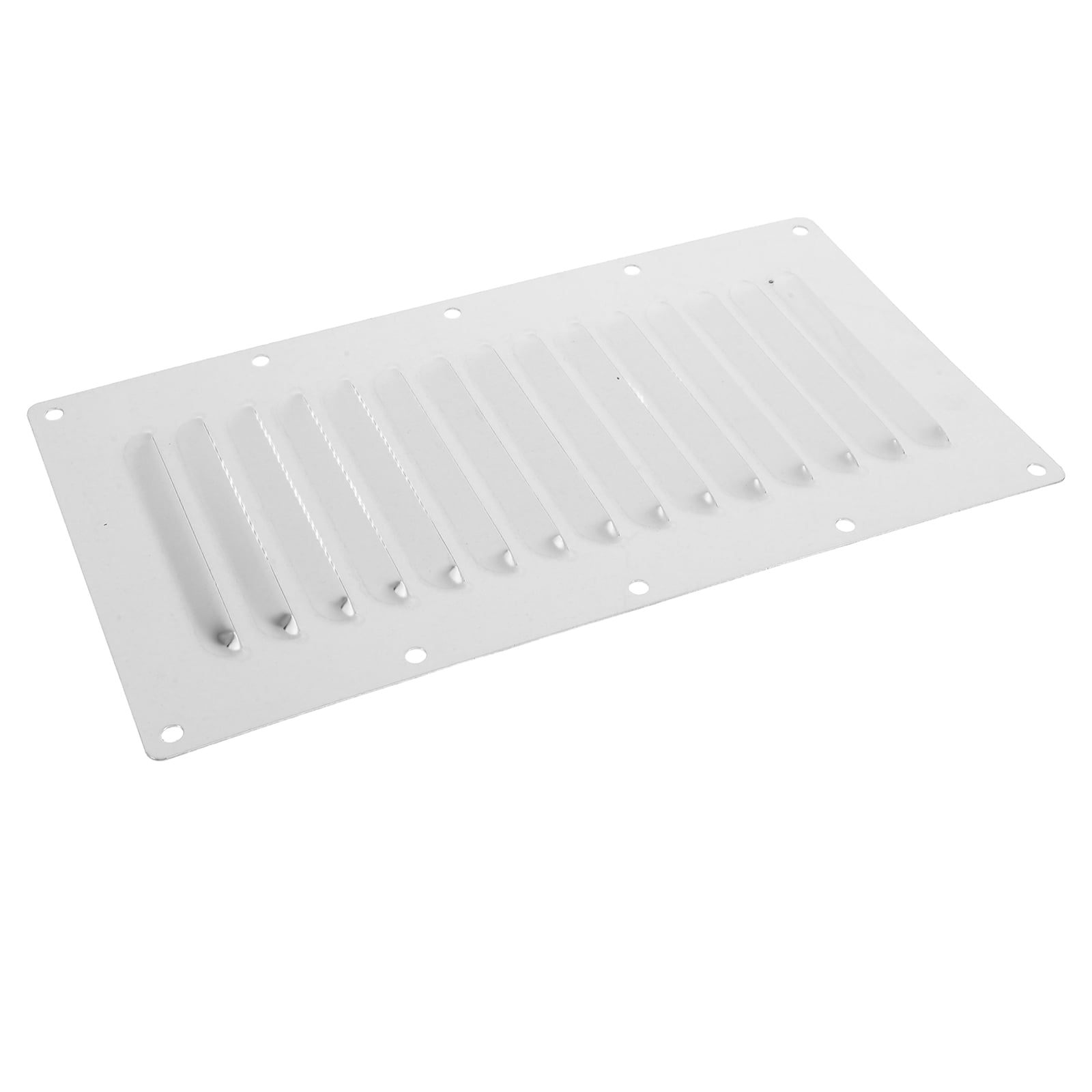 GOOHOCHY Stainless Steel Vent Panel Air Vent Ventilation Cover Exhaust ...