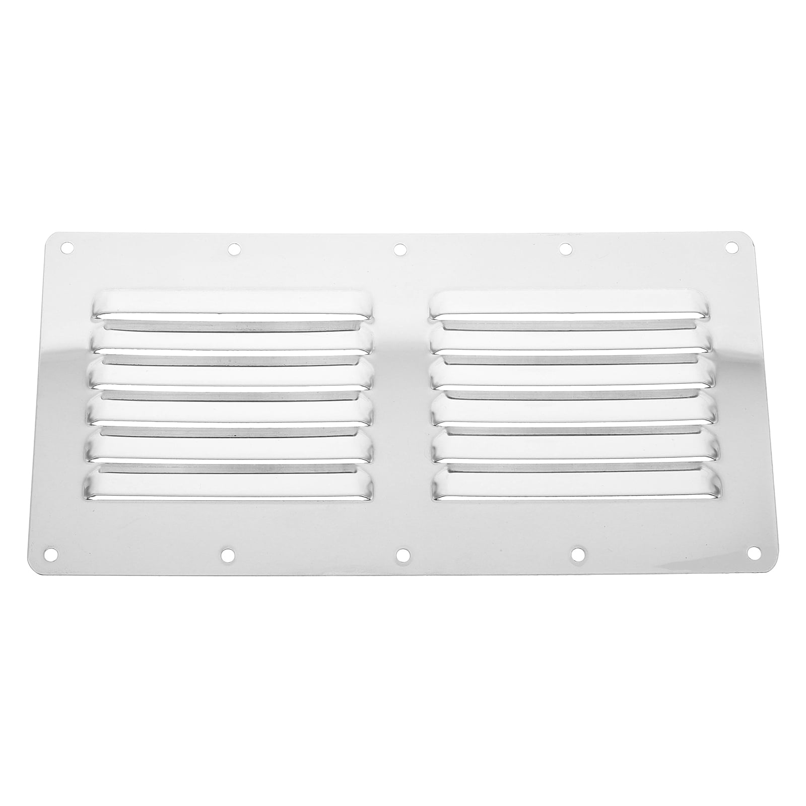 GOOHOCHY Stainless Steel Venting Panel for Outdoor Kitchen Grill ...