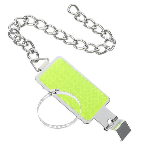 GOOHOCHY Static Grounding Anti-static Belt Electrostatic Car - Walmart.com