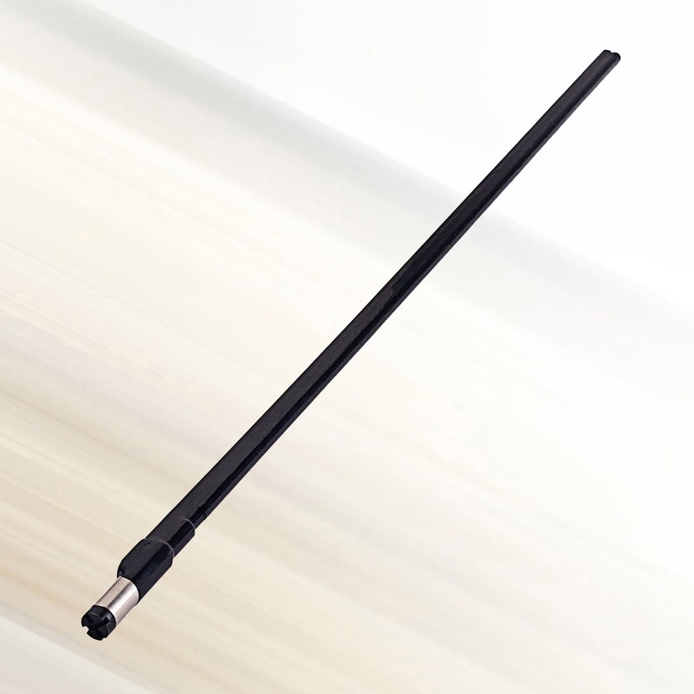 GOOHOCHY Steel 2 Way Truss Rod for Guitar Making and Repairs ...