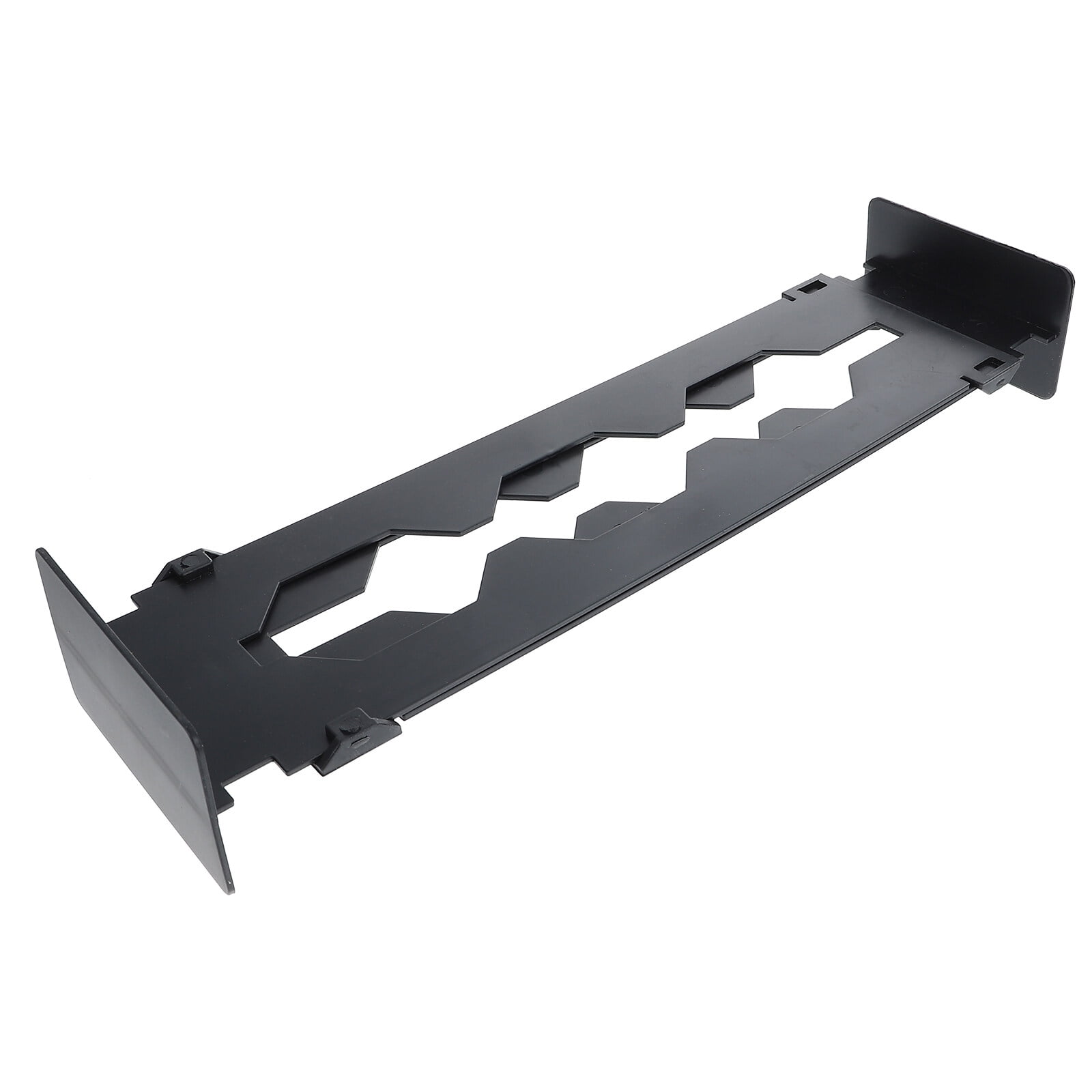 GOOHOCHY Storage Partition Orderly Drawer Organizer Stretchable Divider ...