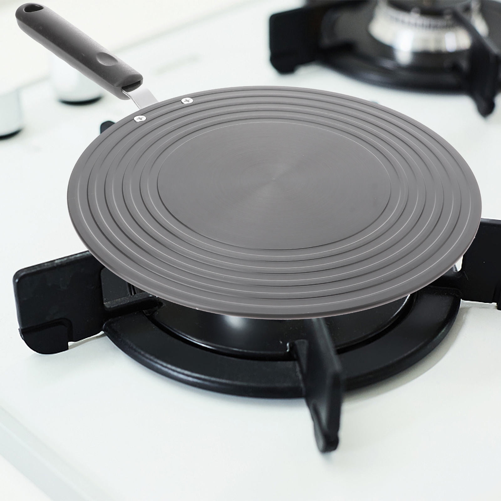 GOOHOCHY Defrosting Tray Heat Diffuser Plate 1Set 15.7X9.4X0.14In ...