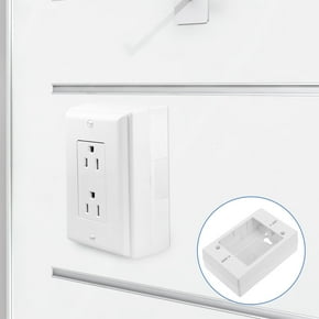 Surface Mount Electrical Boxes in Electrical Boxes - Walmart.com