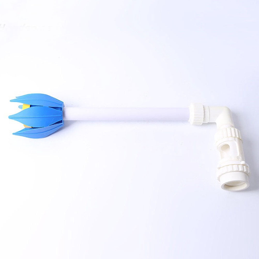 GOOHOCHY Swimming Pool Fountain Water Spray Nozzle Plastic Water ...