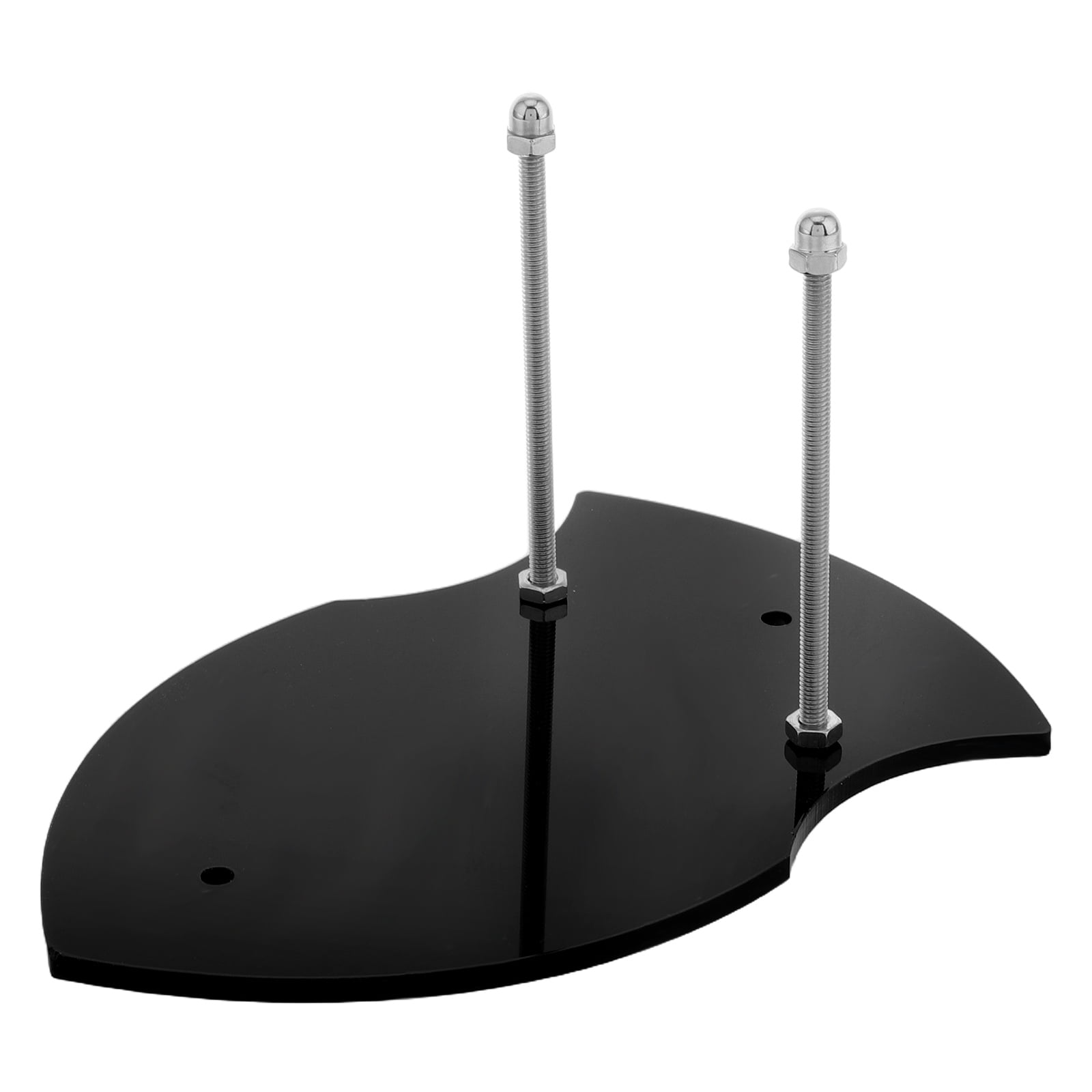 GOOHOCHY Sword Display Holder Wall Mounted Vertical Sword Rack Sword ...