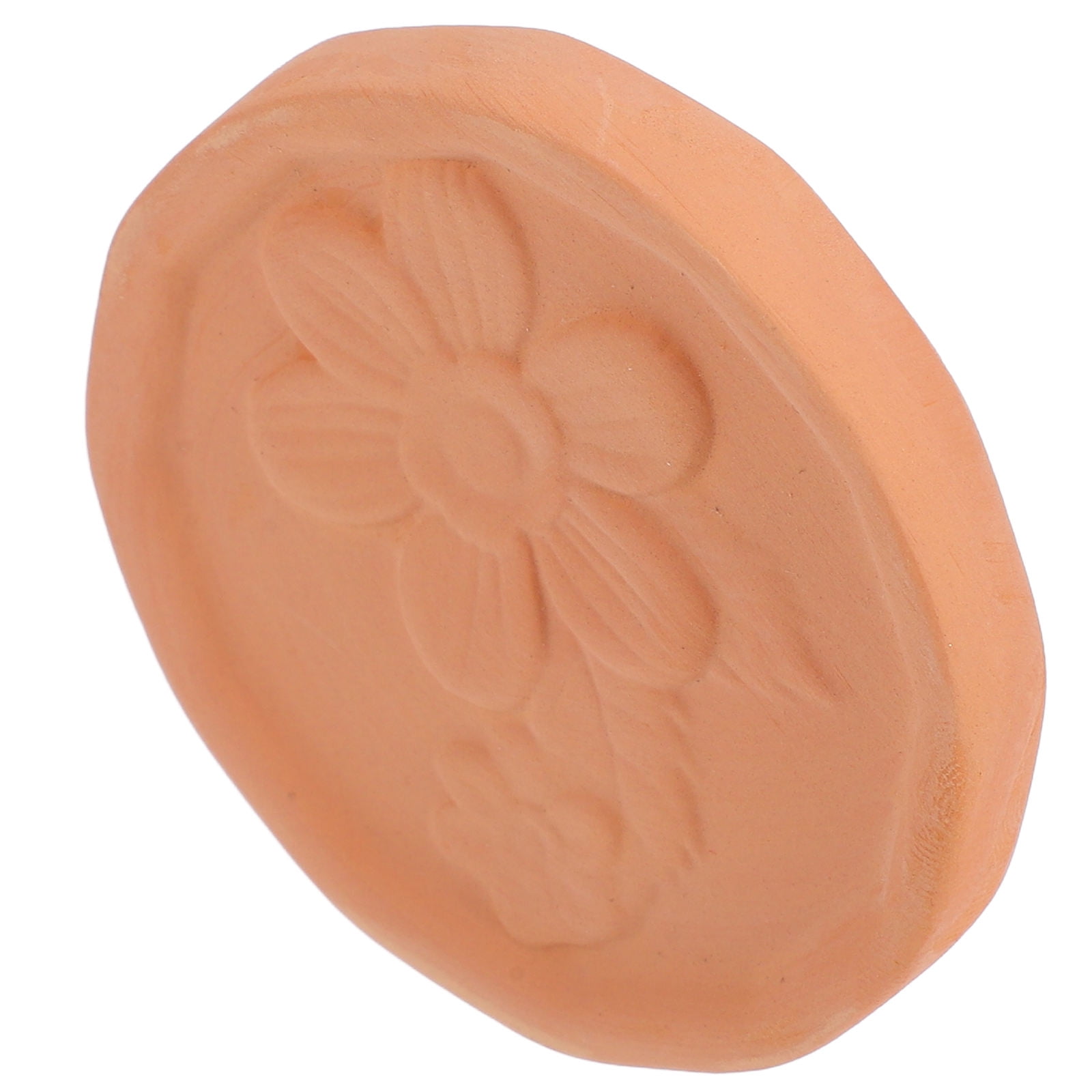 GOOHOCHY Terracotta Brown Sugar Softener for Home Multi Color Reusable ...