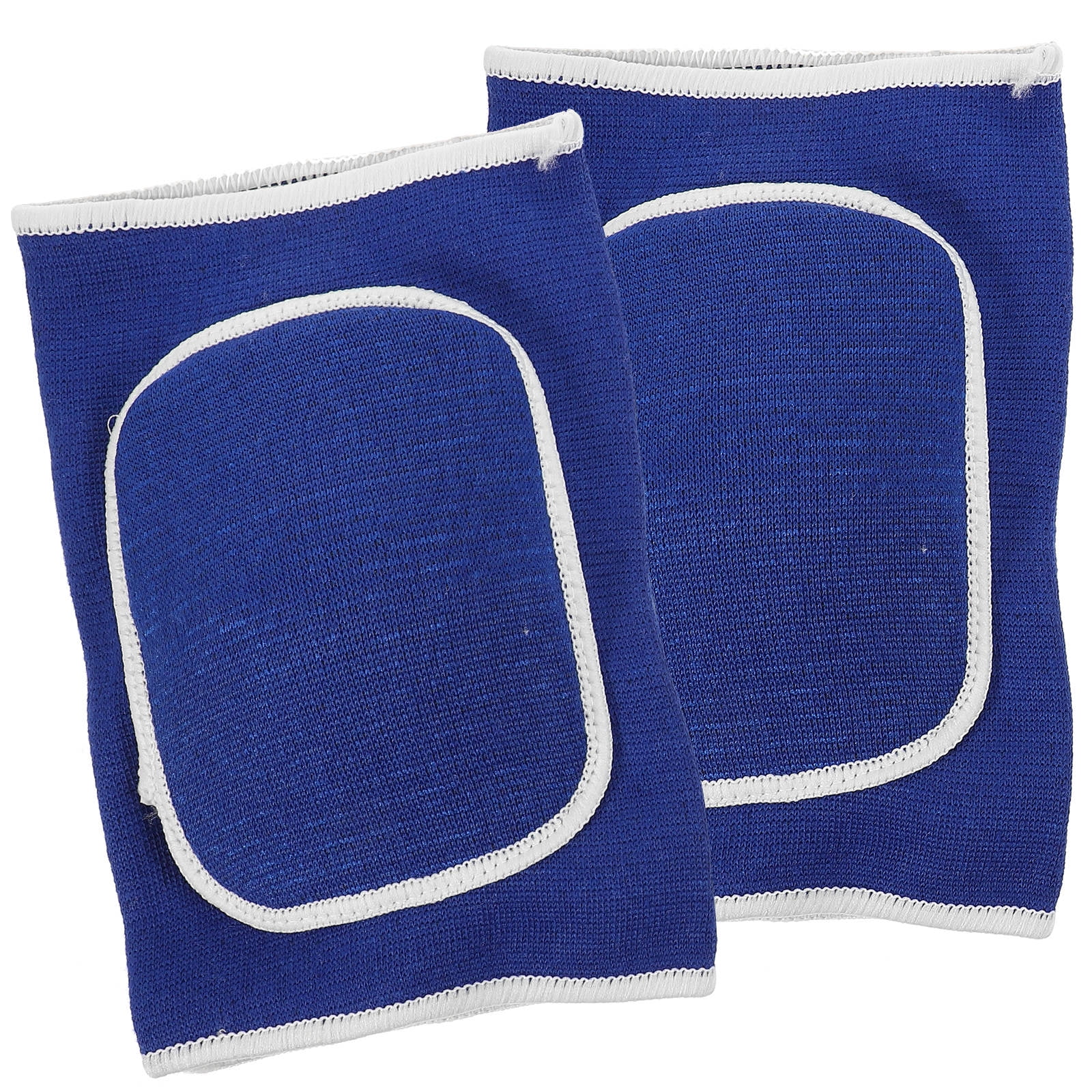 GOOHOCHY Thickened Sponge Knee Pads Dance Protective Brace for Men ...