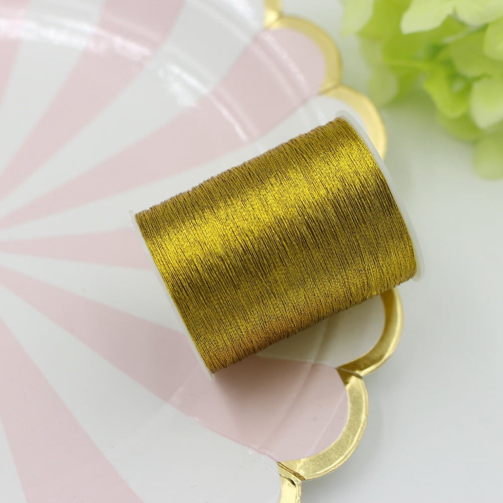 GOOHOCHY Thread for Hand Sewing Cross Stitch Practical Sturdy - Walmart.com
