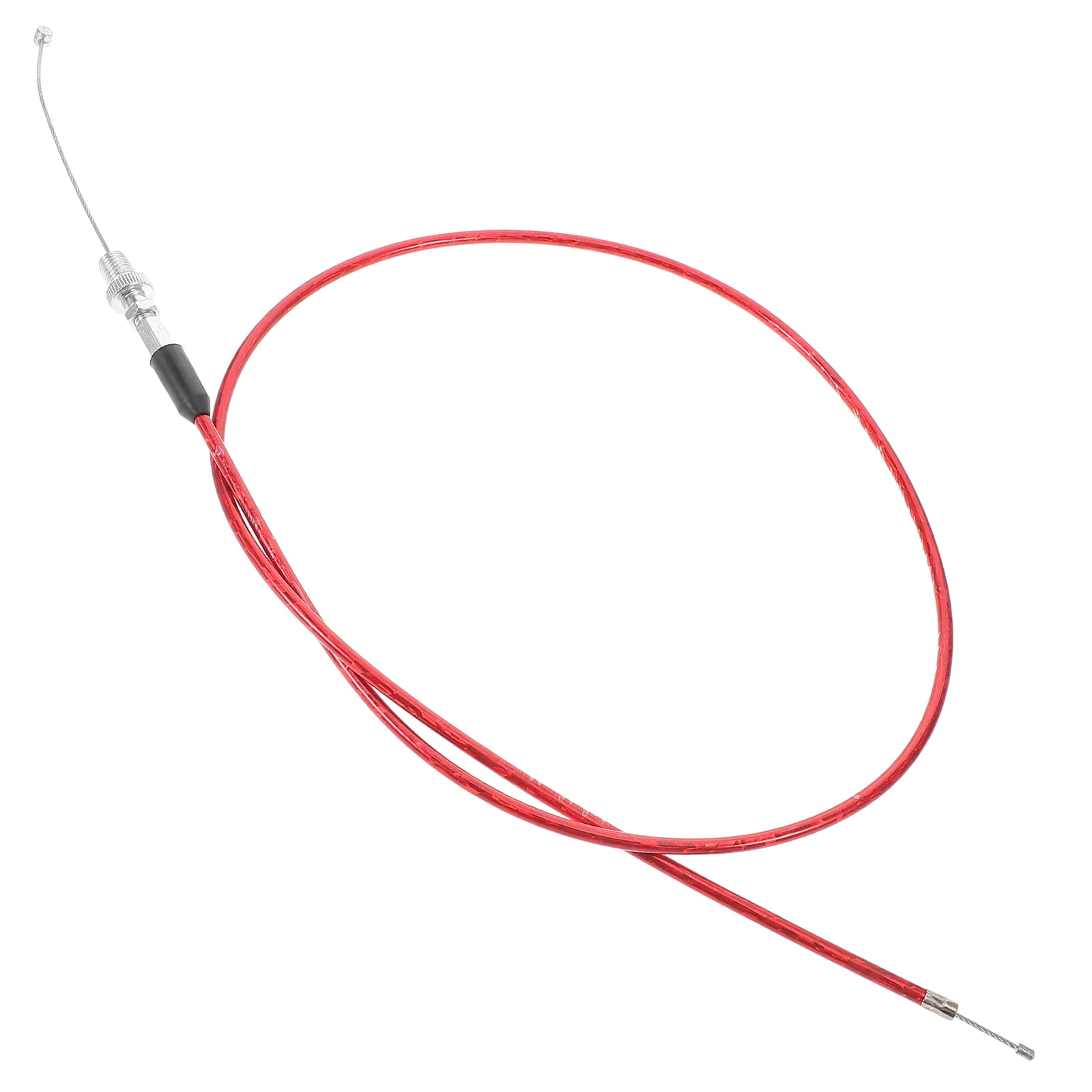 GOOHOCHY Throttle Cable Replacement Throttle Wire Mini Bike Throttle ...