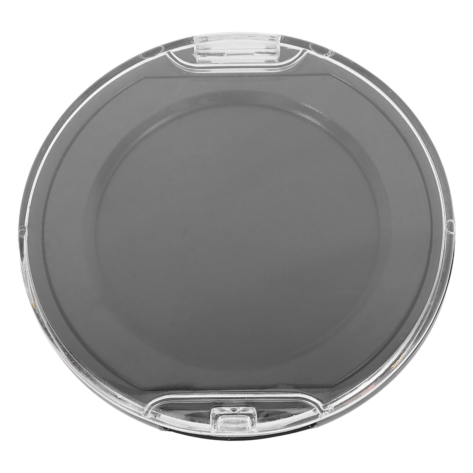 GOOHOCHY Thumbprint Fingerprint Ink Pad Stamp Pad For Notary Supplies ...