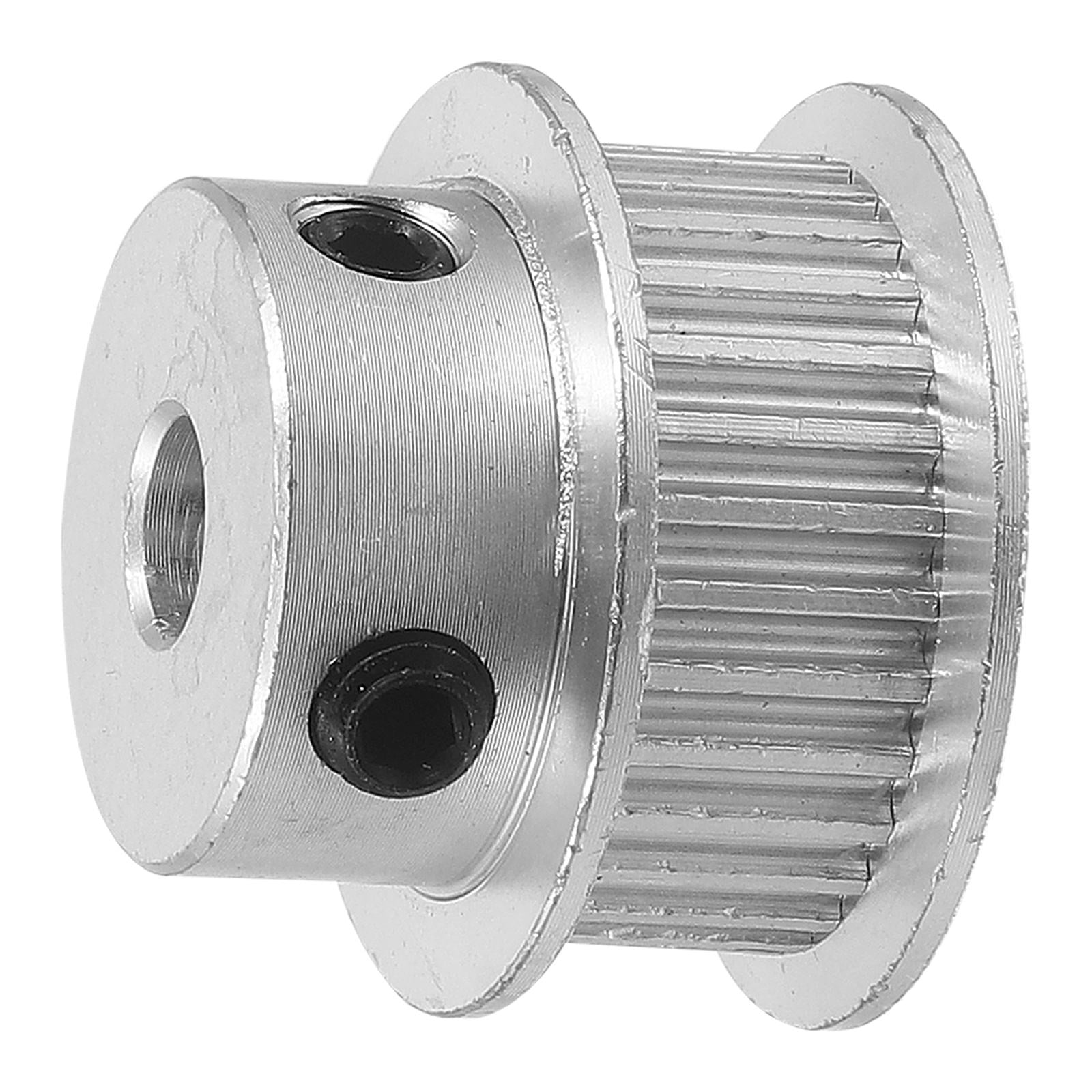 GOOHOCHY Timing Belt Wheel 3D Printer Belt Pulley Replacement Timing ...