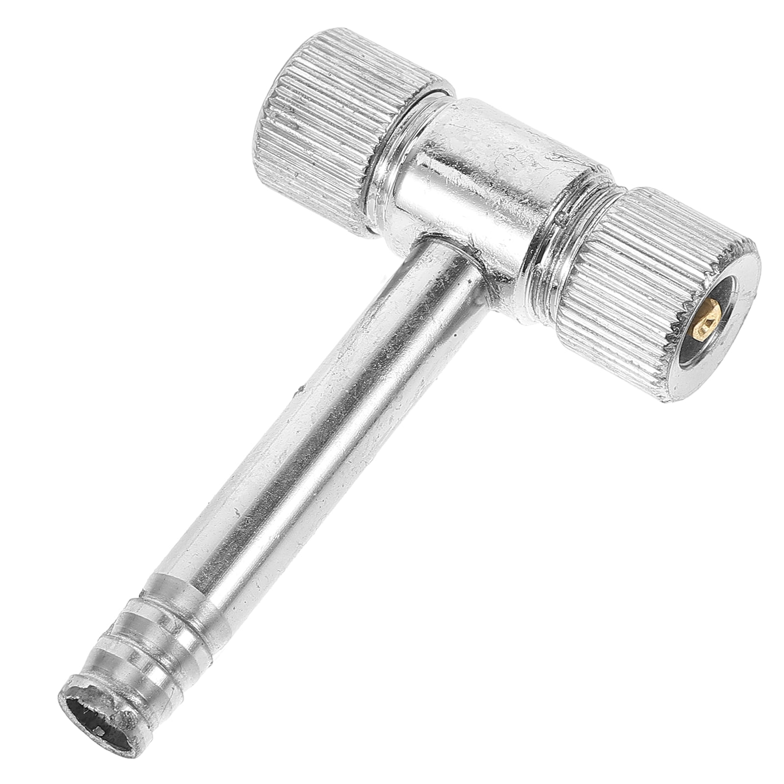 GOOHOCHY Tire Inflator Chuck Air Compressor Attachment Dual Heads Tire ...