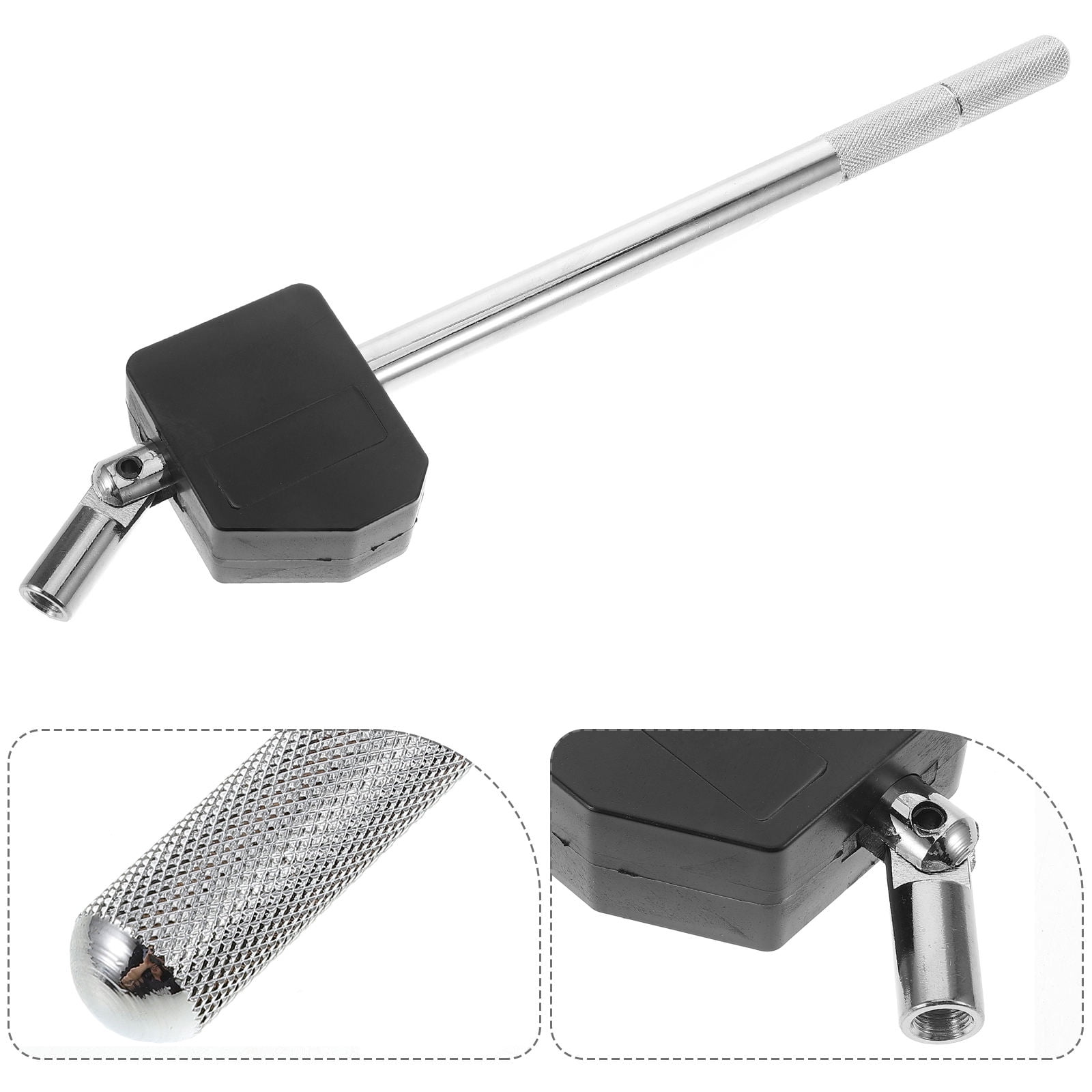 GOOHOCHY Tire Valve Stem Puller Tools Valve Stem Installer Tire Valve ...