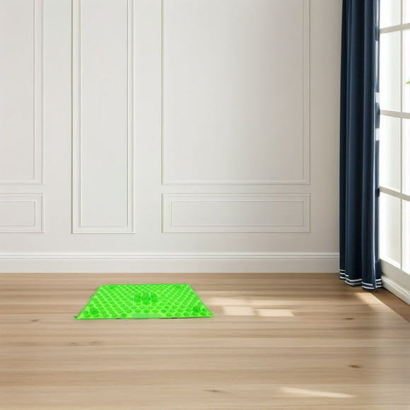 Bubble Toe Foot Care