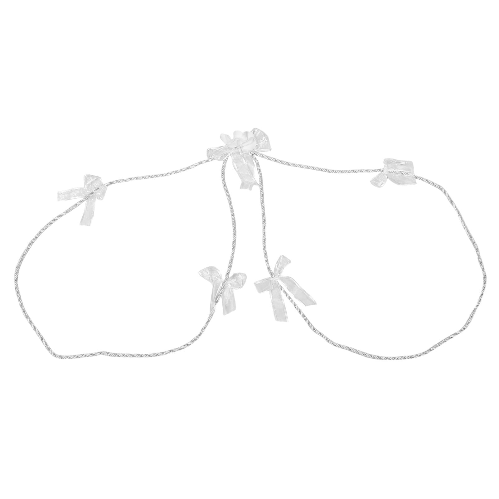 GOOHOCHY Traditional Wedding Lasso Rope Cord for Western Style Wedding ...