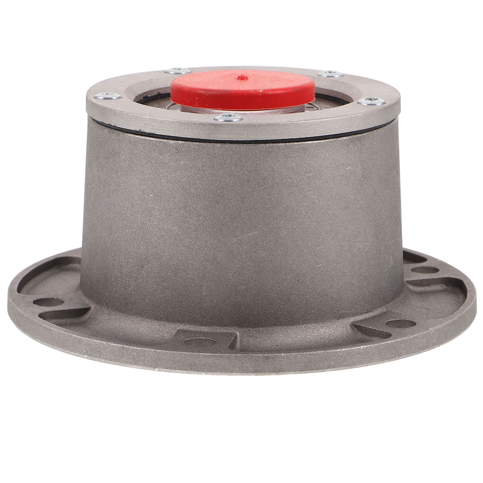GOOHOCHY Trailer Axle Cap Cup Grease Cover Hub For Trailer Dexter ...