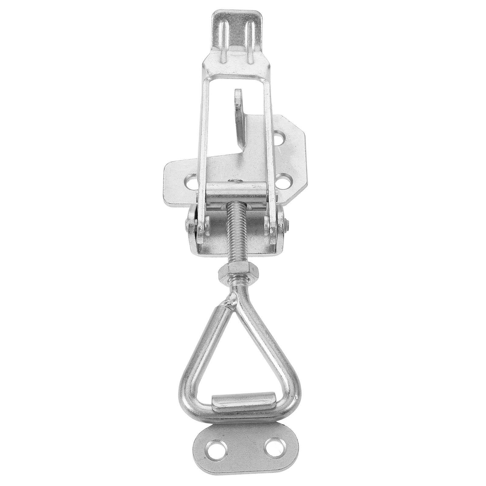GOOHOCHY Trailer Latch Heavy Duty Trailer Latch Trailer Cargo Door ...