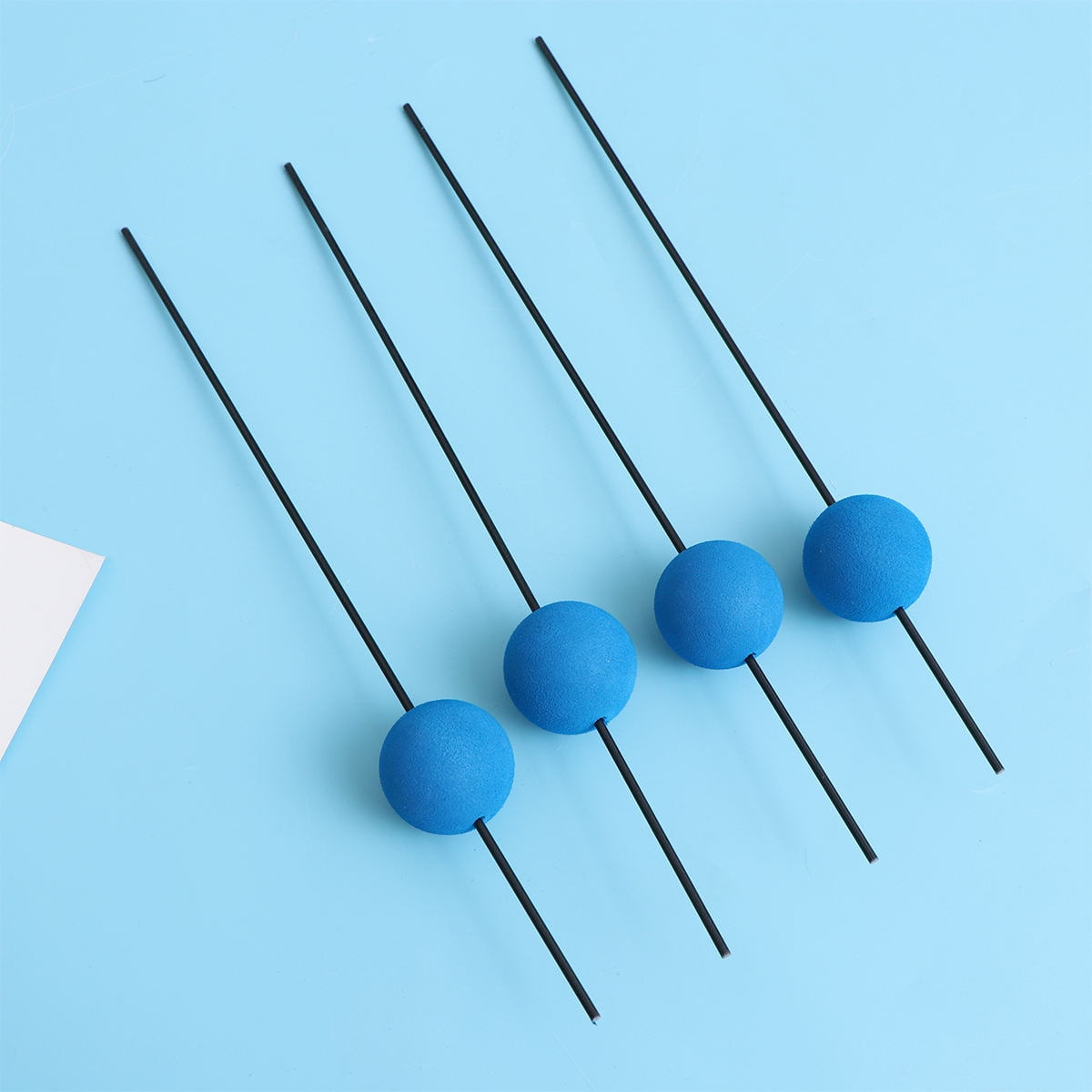 GOOHOCHY Training Model Aircraft Rack Anti-crash Landing Gear - Walmart.com