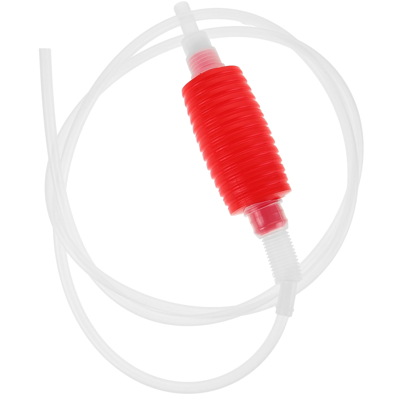 GOOHOCHY Transfer Pump Hose Transfer Pump Manual Car Transfer Pump ...