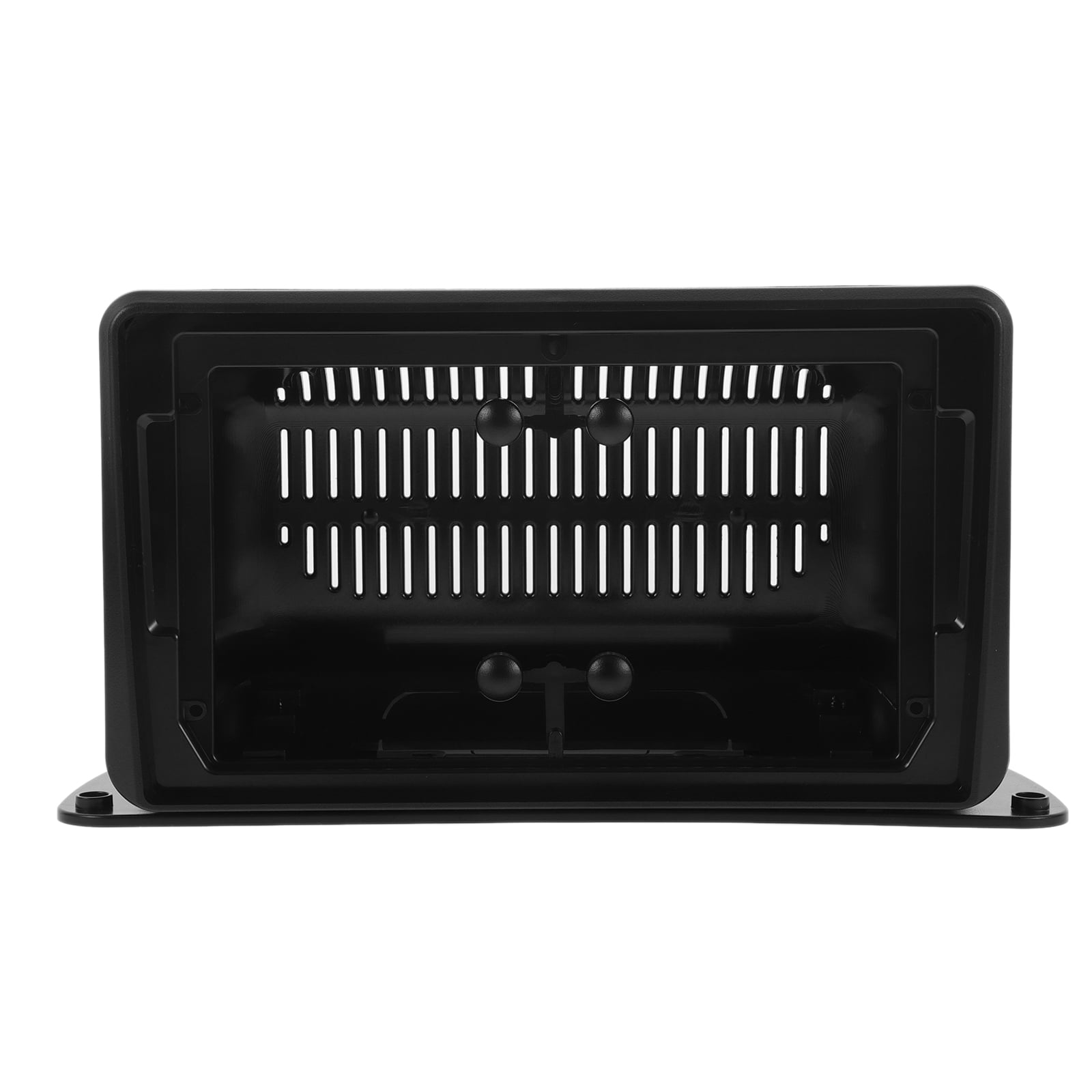 GOOHOCHY Truck Car Radio Frame Universal Radio Stereo Dash Installation ...