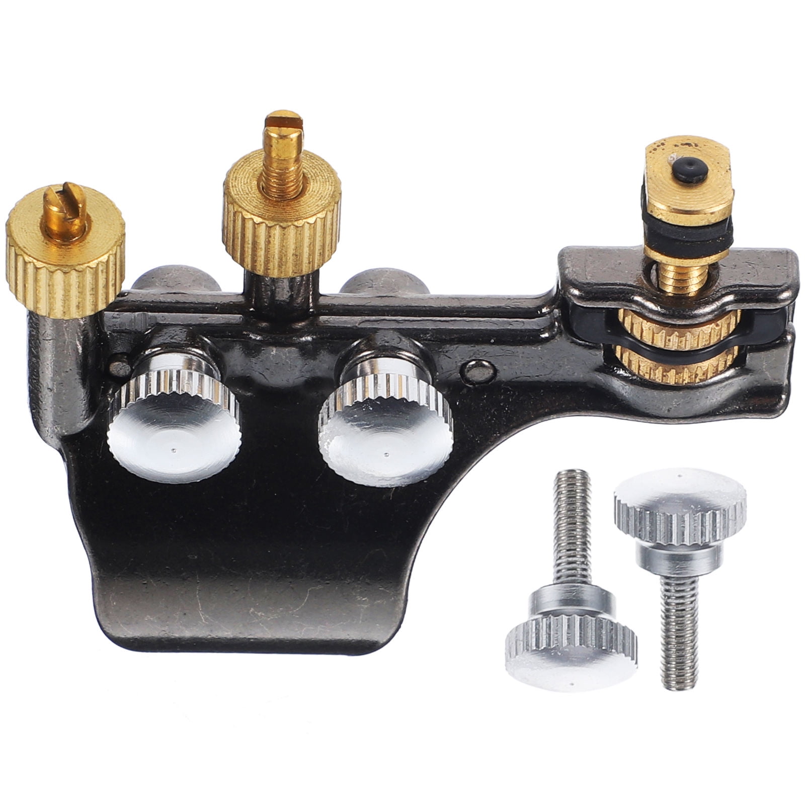 GOOHOCHY Tuner Erhu String Adjuster for Musical Instruments Fine ...