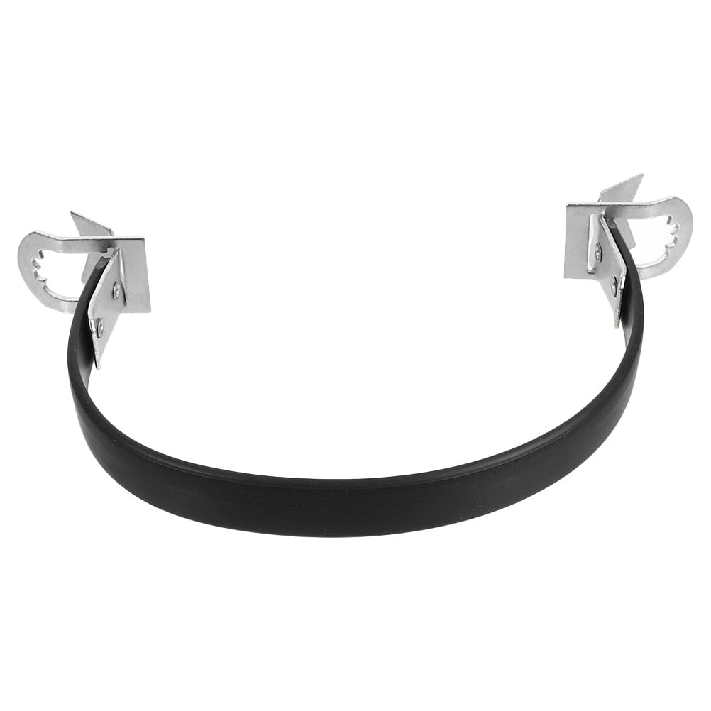 GOOHOCHY Universal Battery Carrier Strap For Car Trailer Tie Down Strap ...