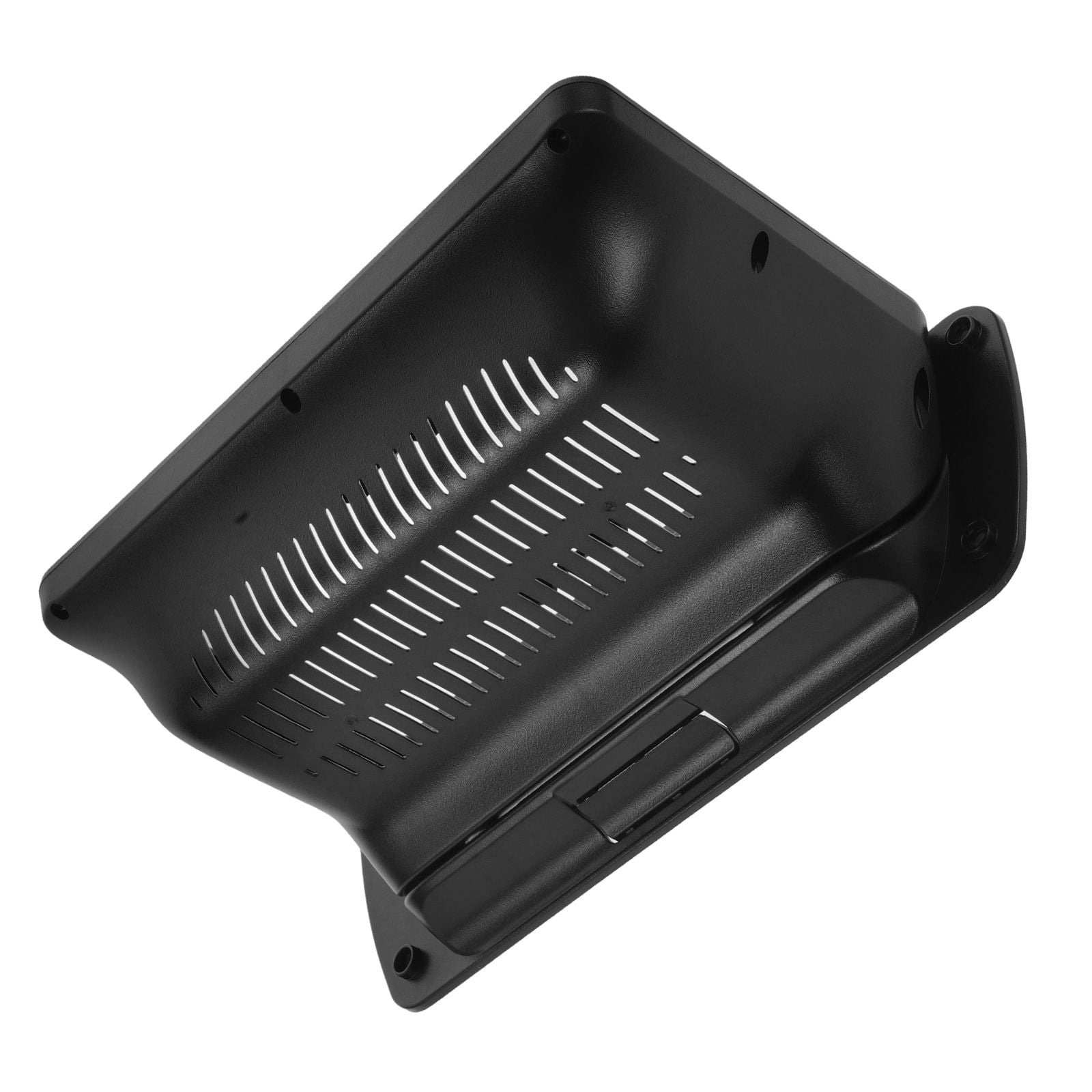 GOOHOCHY Universal Car Radio Frame Plastic Truck Radio Stereo Dash ...