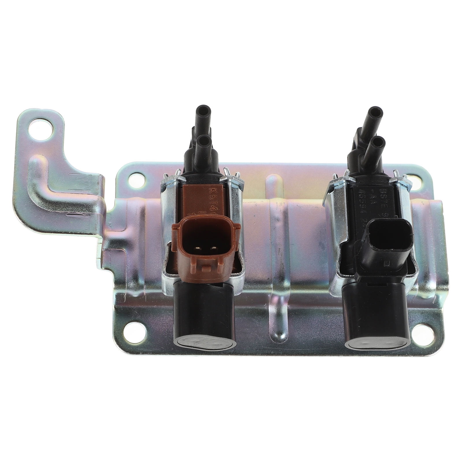 GOOHOCHY Vacuum Solenoid Valve Intake Manifold Runner Control Valve ...