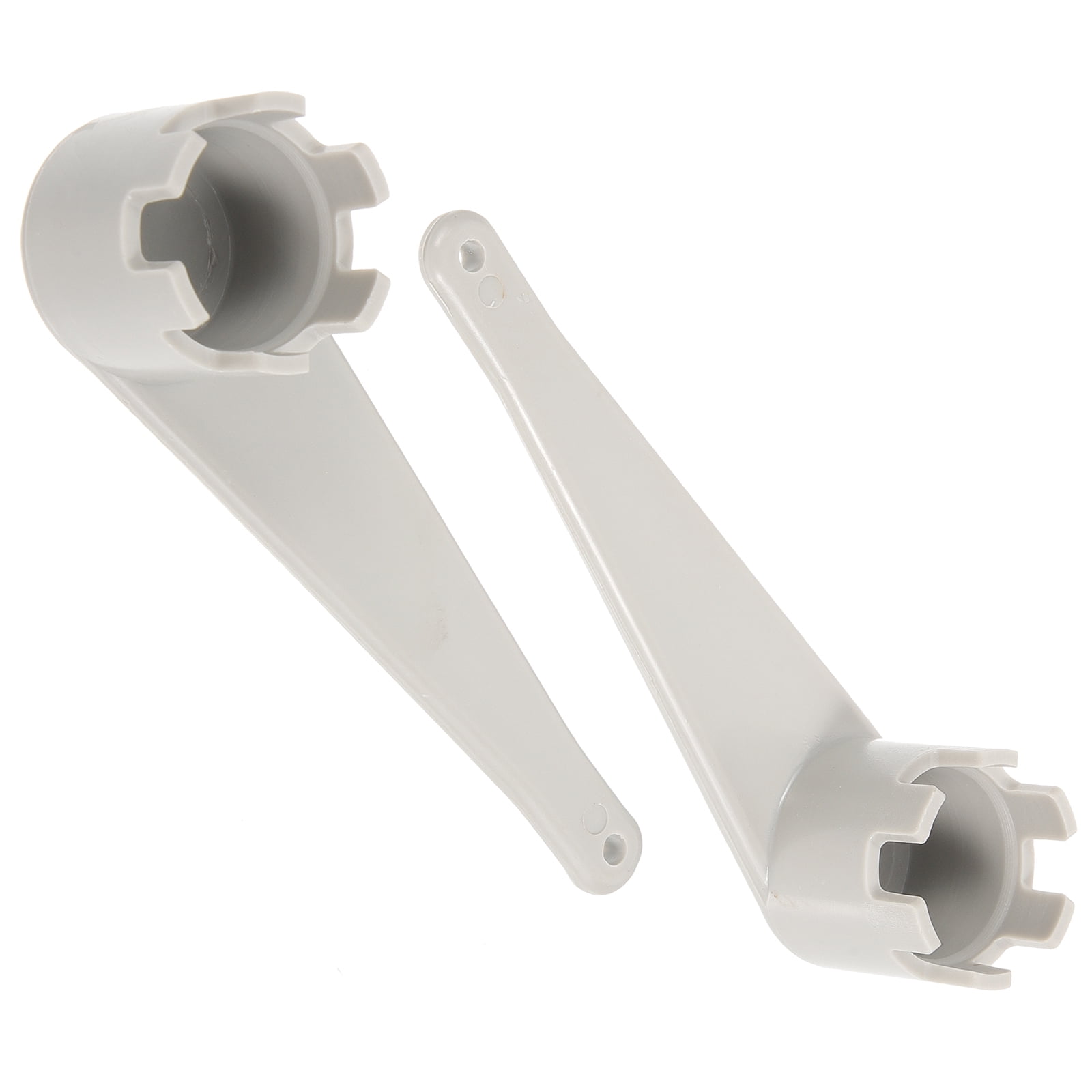 GOOHOCHY Valve Spanner 2Set Grey PVC for Inflatable Boat Reusable Kayak ...
