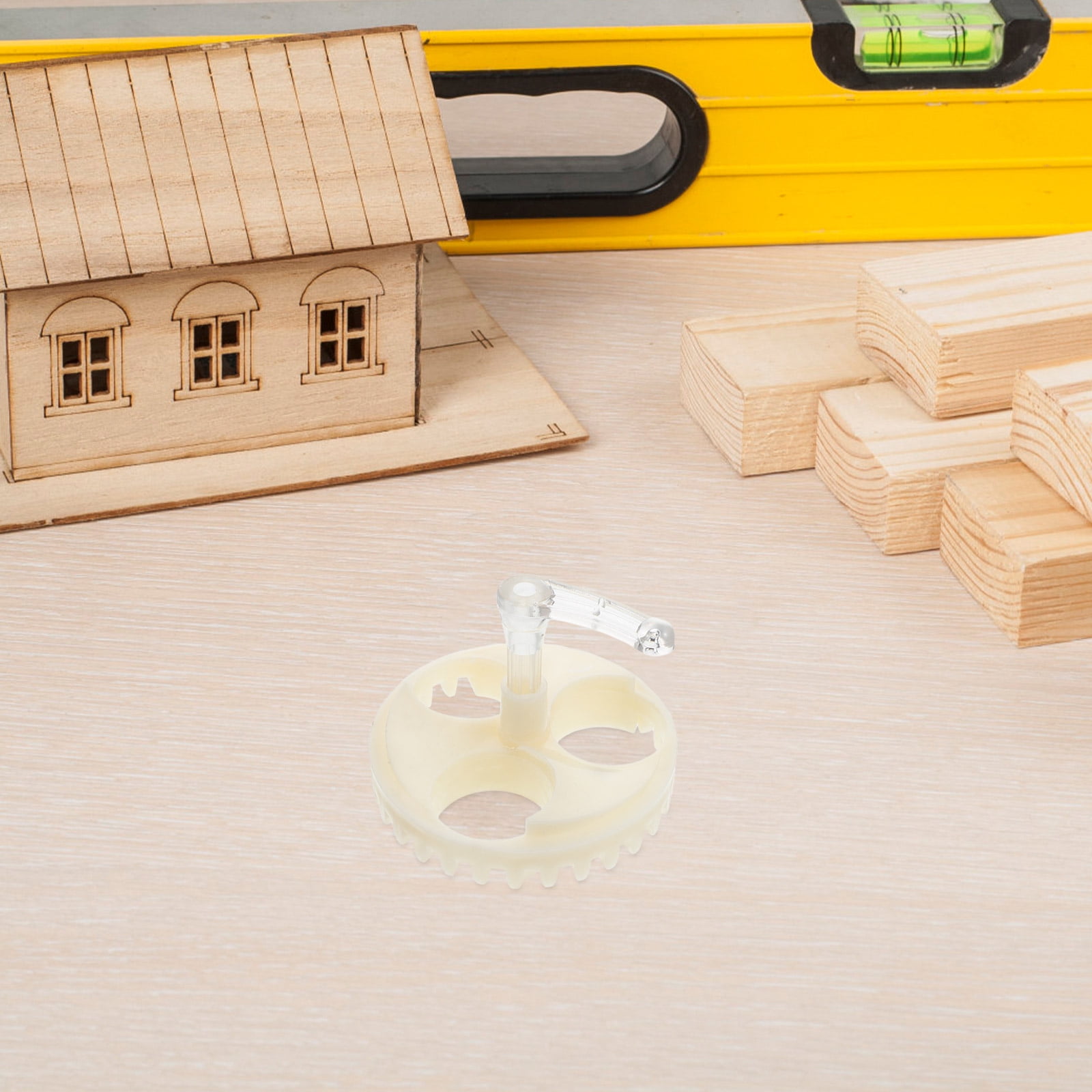 GOOHOCHY Vending Machine Adjustable Wheel Replacement Part For Candy ...