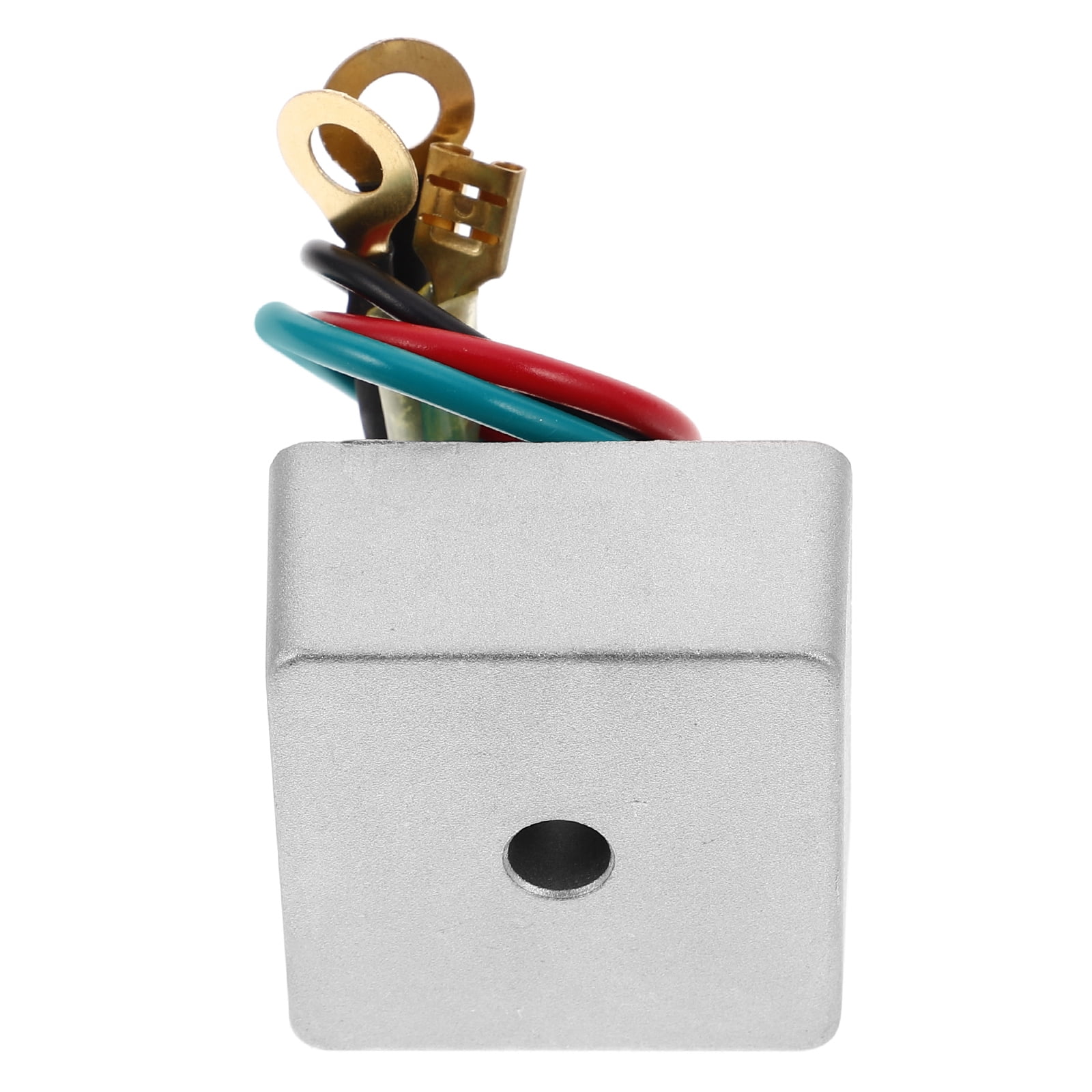 GOOHOCHY Voltage Regulator Rectifier Replacement Compatible With E-Z-Go ...