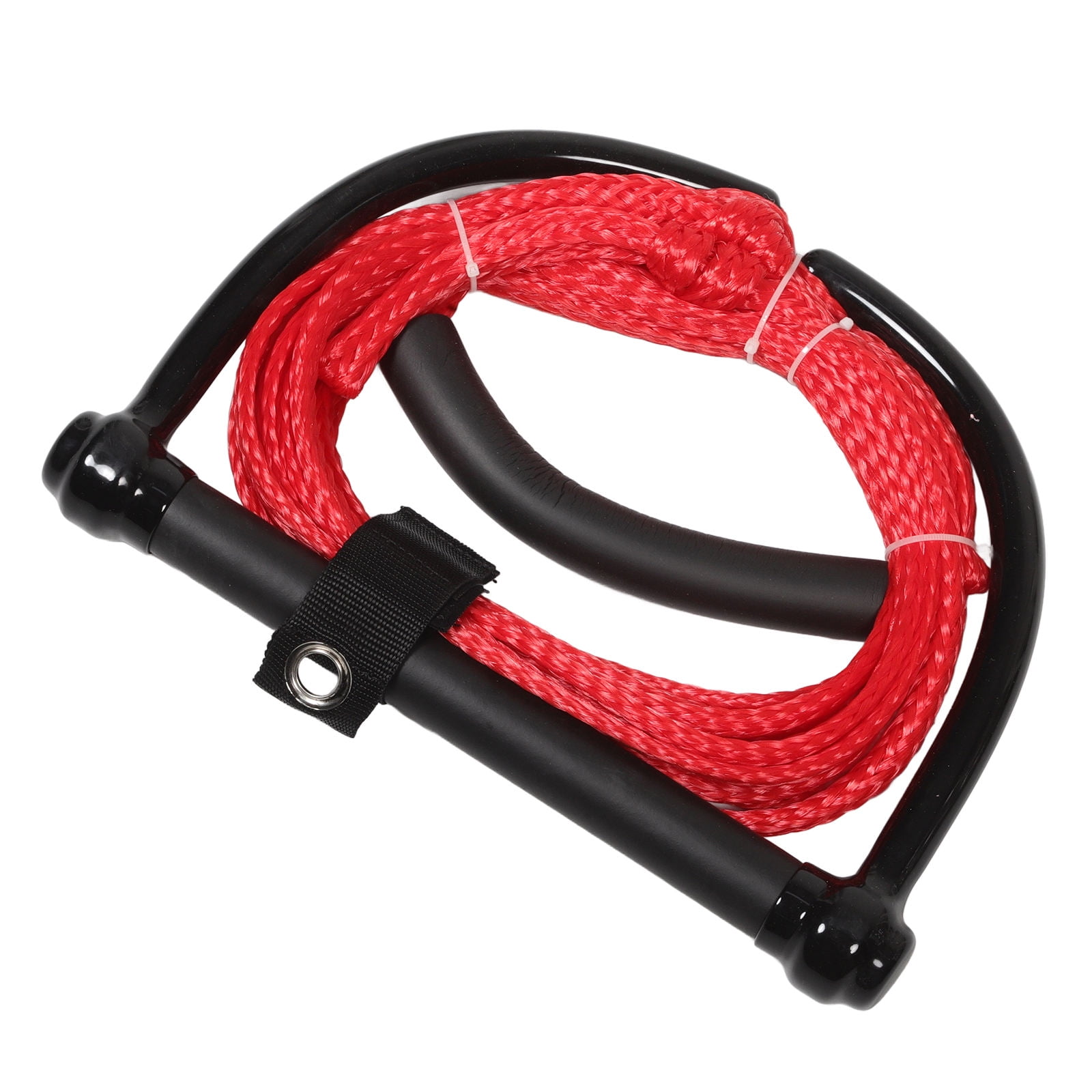 GOOHOCHY Wake Board Rope Water Ski Strap Skiing Wear-resist Rope ...