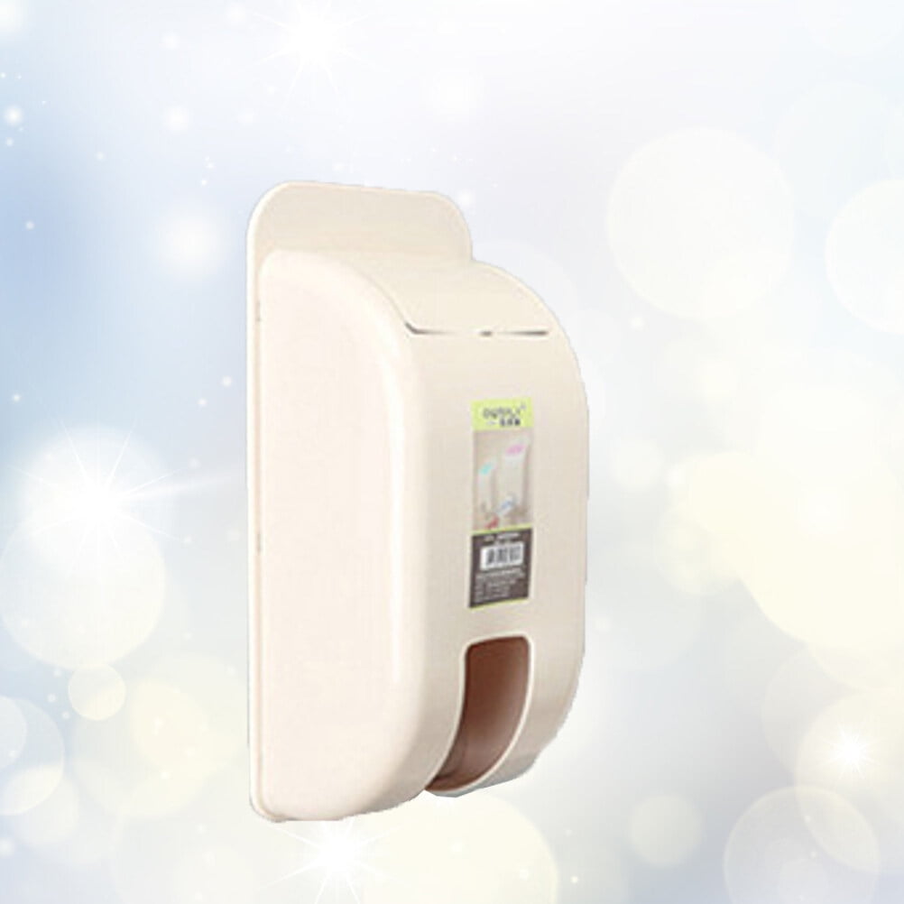 GOOHOCHY Wall Garbage Bag Storage Box Neat and Tidy Storage Size 1 ...