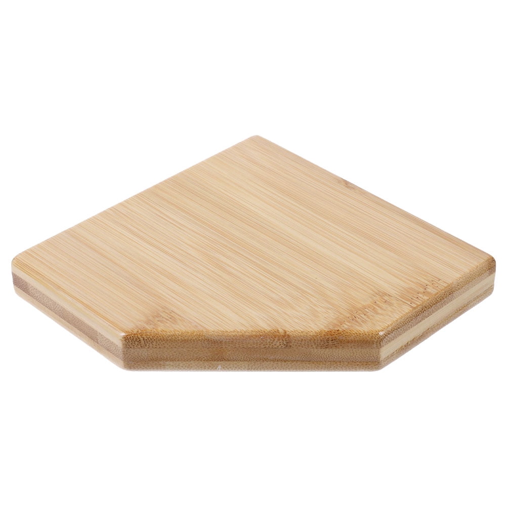 GOOHOCHY Wall Mounted Shelf Floating Corner Shelf Wall Organizer Rack ...