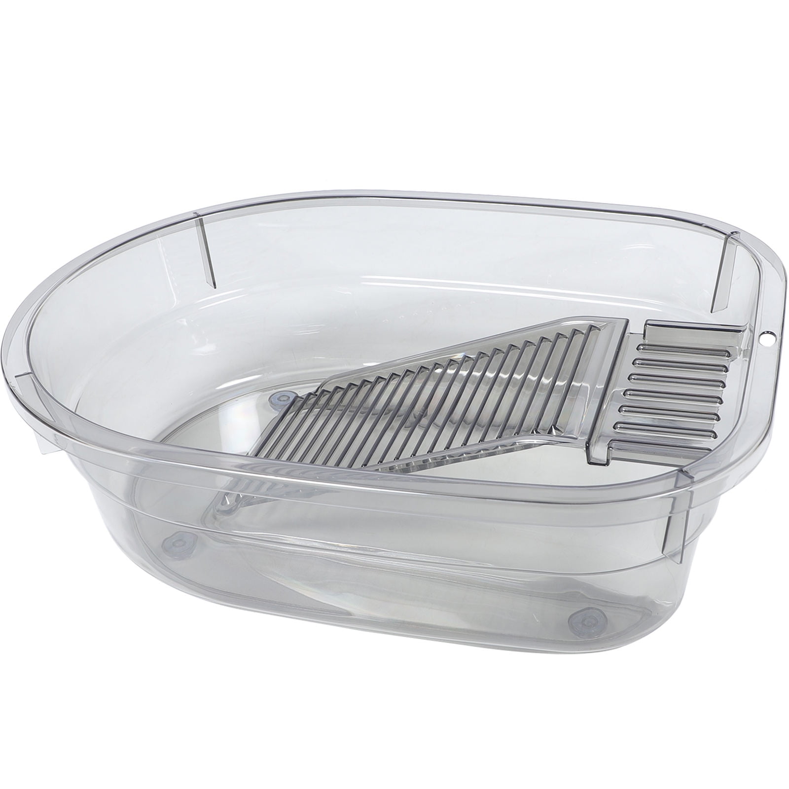 GOOHOCHY Wash Basin Board Washboard for Hand Washing Clothes Newborn ...