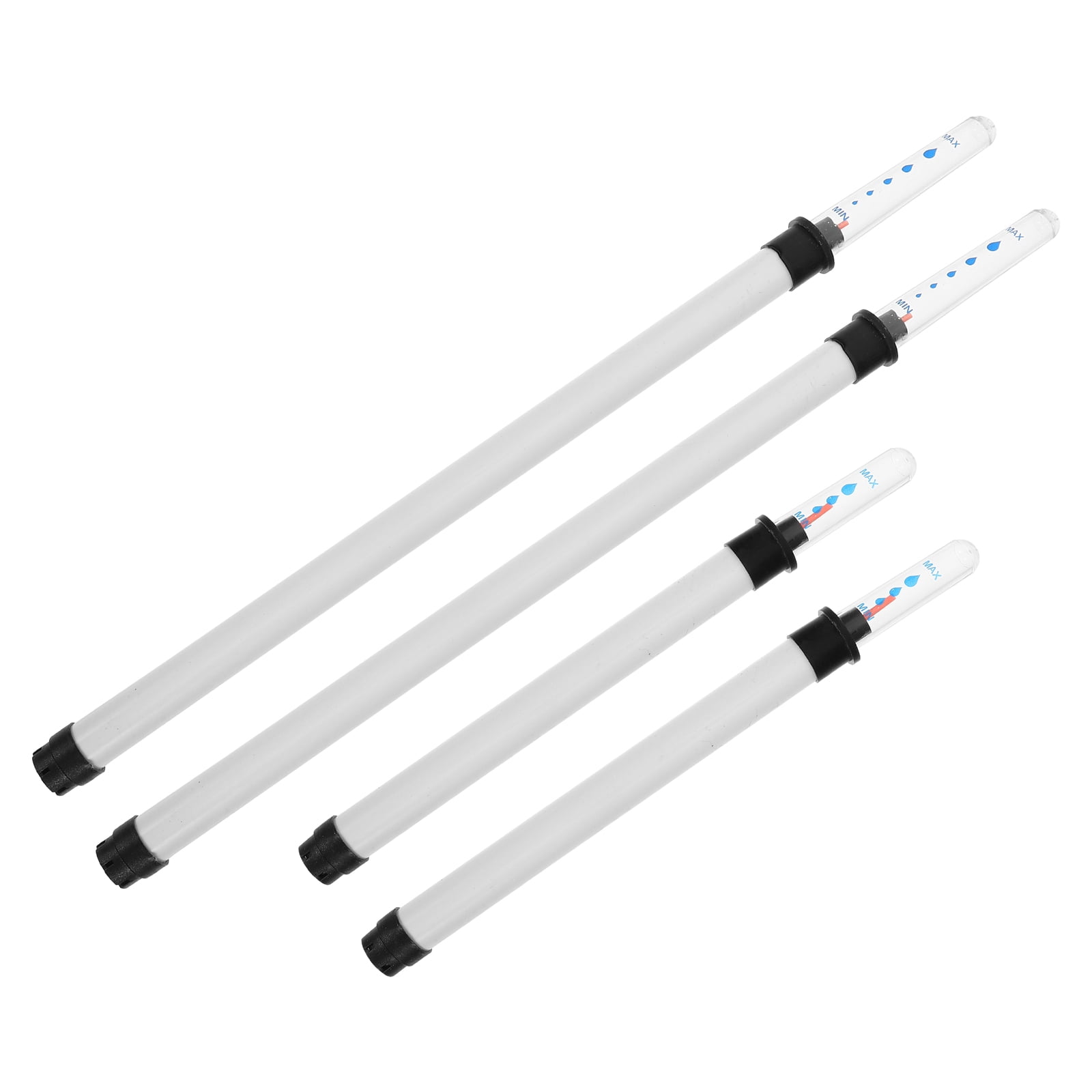 GOOHOCHY Water Level Tool for Potted Plants with Buoy .0X0.8X0.8in ...