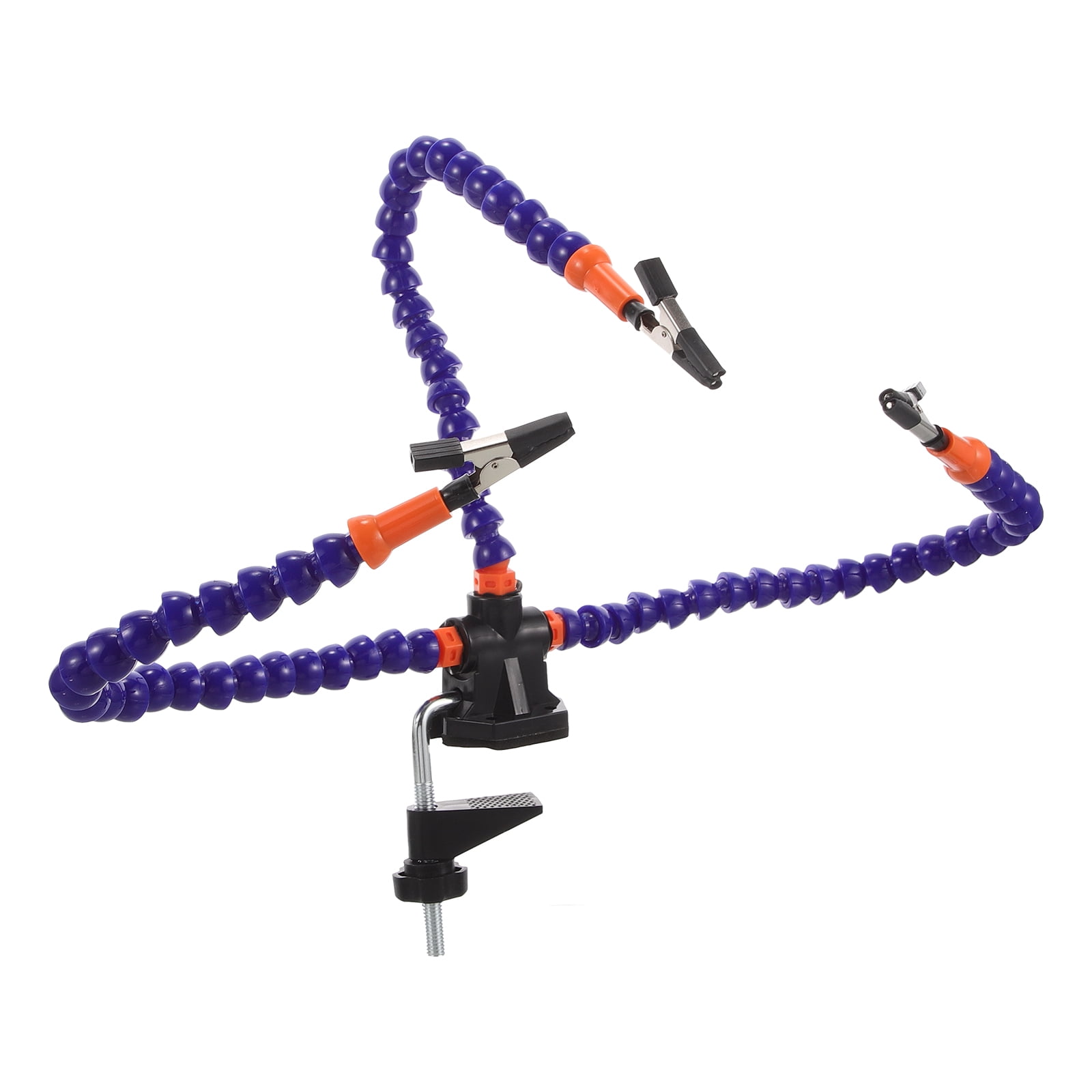 GOOHOCHY Welding Station Fixture Soldering Helping Hands Holder ...