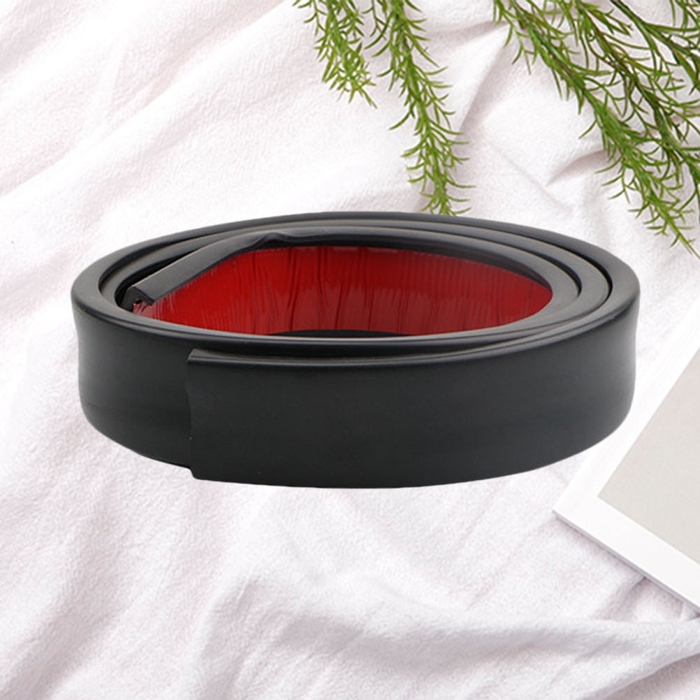 GOOHOCHY Wheel Brow Anti-Collision Strip Car Wheel Brow Decorative ...