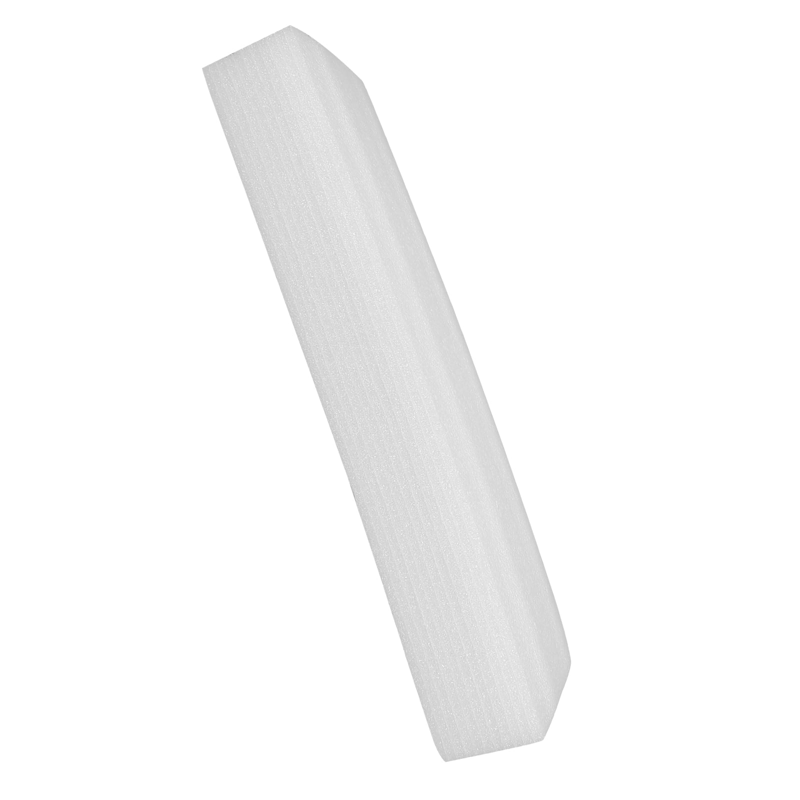 GOOHOCHY White EPE Foam Block for Flower Arrangement and DIY Crafts ...