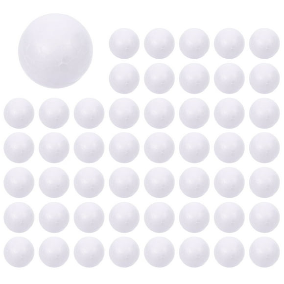 Mini Foam Balls